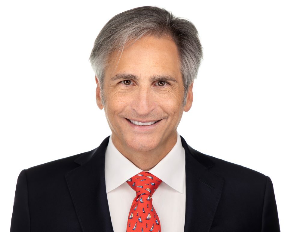 Mark J. Eberle - Eberle Law PLLC